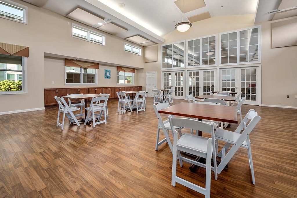 Concordia Village in Springfield, IL - My Caring Plan