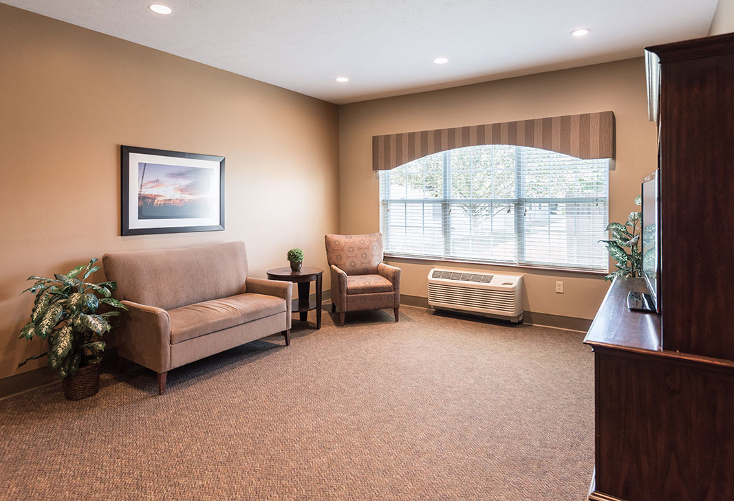 Hamilton Trace Family-First Senior Living in Fishers, IN - My Caring Plan