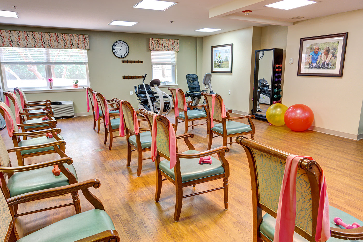 Dunwoody Place in Atlanta, GA - My Caring Plan