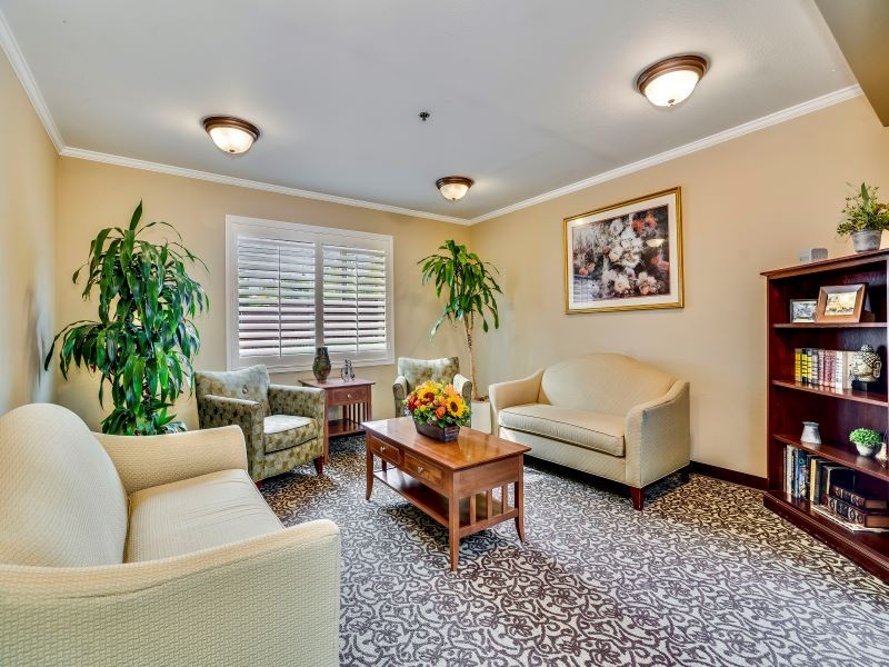 Sungarden Terrace in Lemon Grove, CA - My Caring Plan