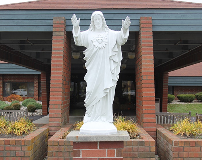 Presence Sacred Heart Home in Avilla, IN - My Caring Plan