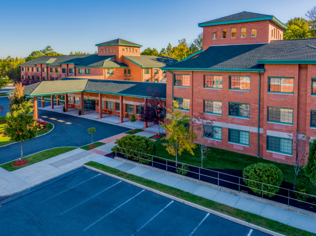 The Brielle At Seaview