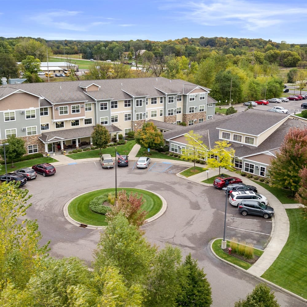 The Legacy Of Delano in Delano, MN - My Caring Plan