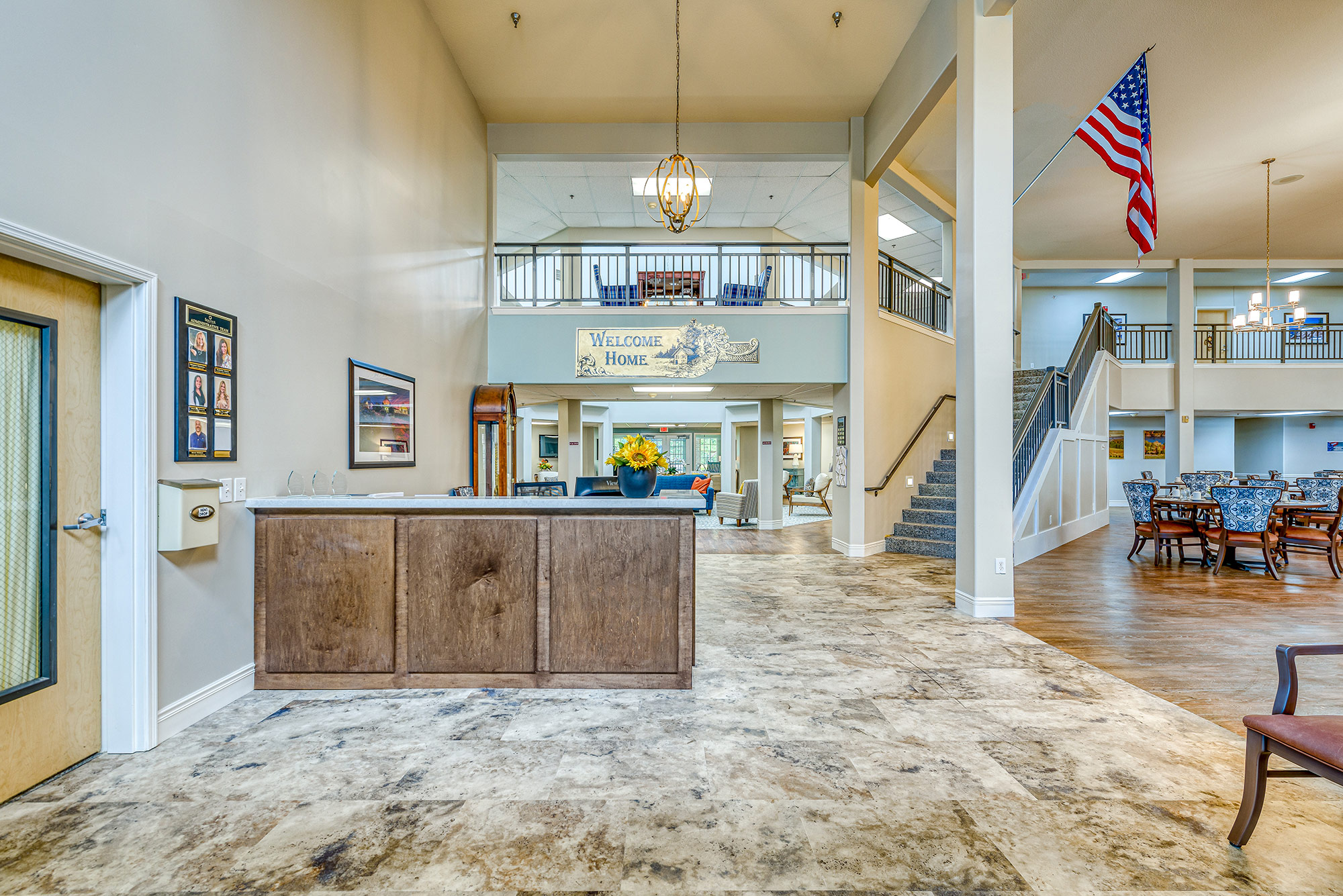 Solstice Senior Living At East Amherst in East Amherst, NY - My Caring Plan