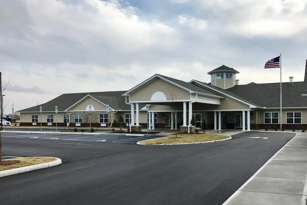 Valley View Health Campus in Fremont, OH - My Caring Plan