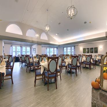 The Gables Of Brighton in Rochester, NY - My Caring Plan