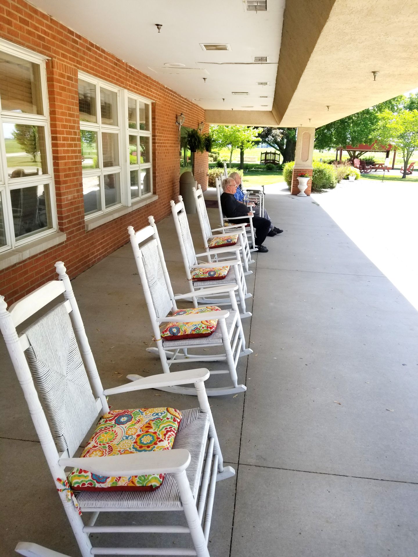 Courtyard Estates Of Piper City in Piper City, IL - My Caring Plan