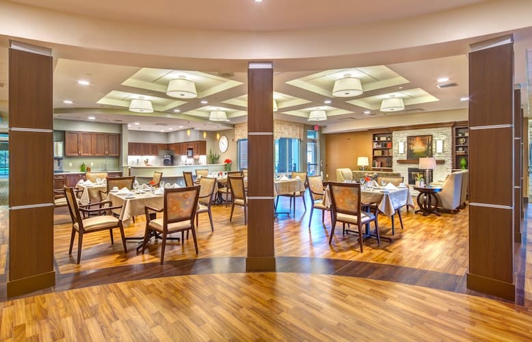 Monroe Village in Monroe Township, NJ - My Caring Plan