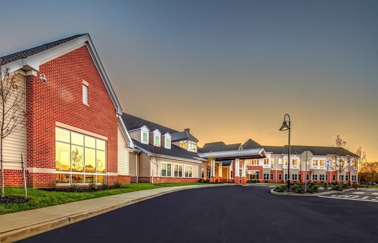 Monroe Village in Monroe Township, NJ - My Caring Plan