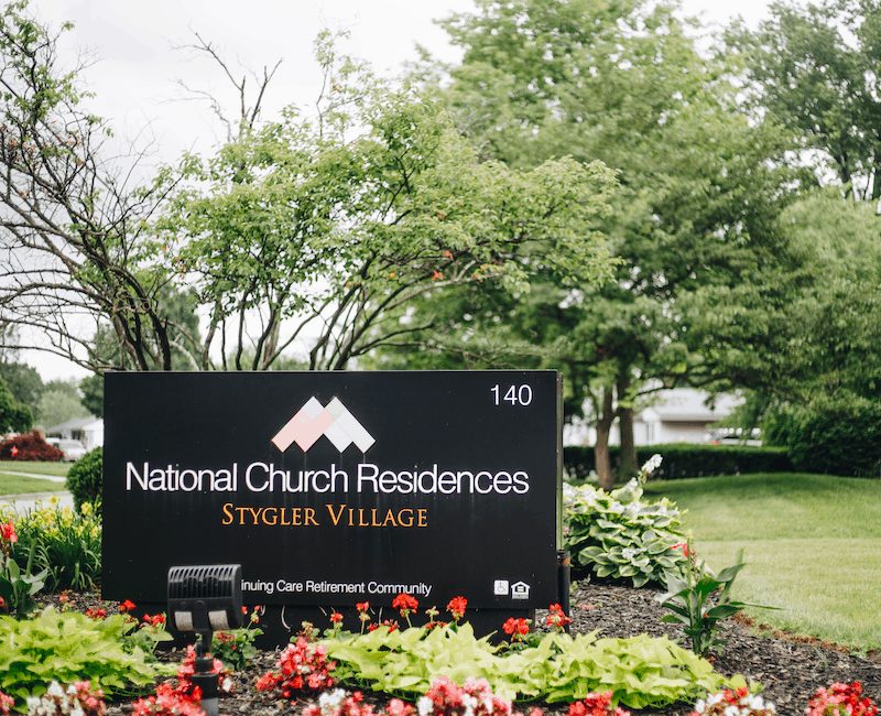 Stygler Village in Gahanna, OH - My Caring Plan