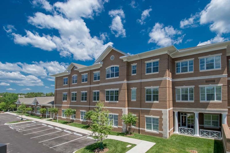 Nhc Place At The Trace in Nashville, TN - My Caring Plan