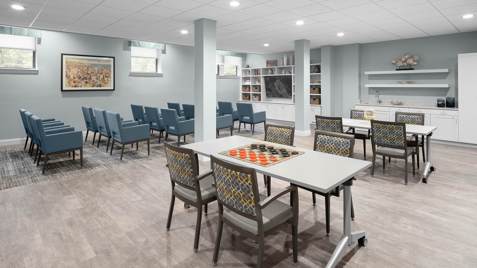 Atria Maplewood Place in Malden, MA - My Caring Plan