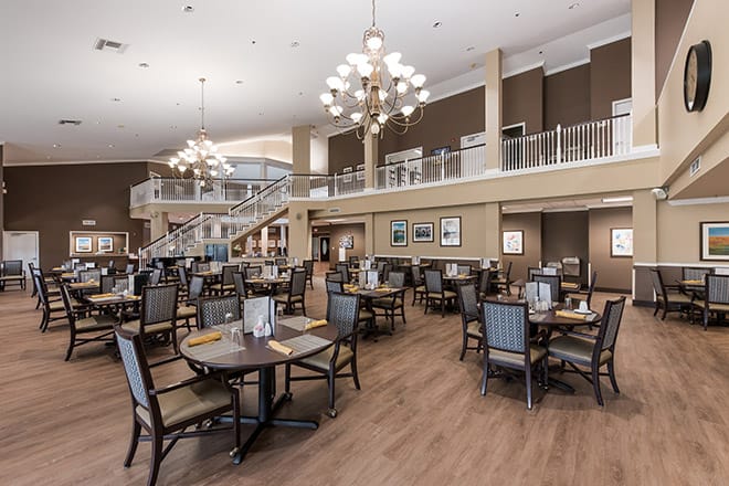 Waterview Court in Shreveport, LA - My Caring Plan