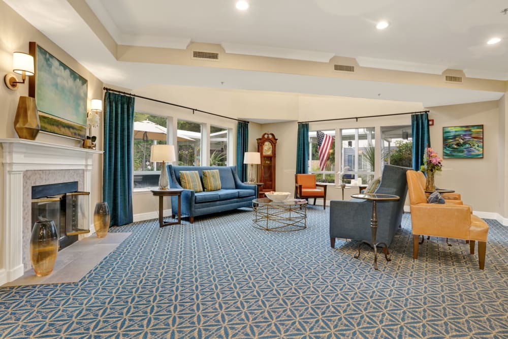 Mountlake Terrace in Mountlake Terrace, WA - My Caring Plan