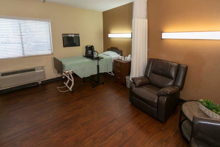 Montecito Post Acute Care & Rehabilitation in Mesa, AZ - My Caring Plan