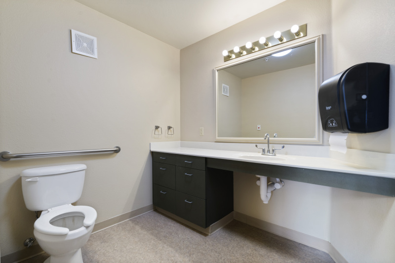 Heritage Manor Stratmore Nursing & Rehab Ctr in Shreveport, LA - My ...