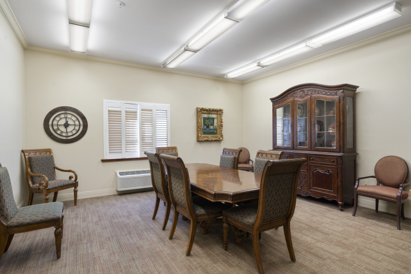 Heritage Manor Stratmore Nursing & Rehab Ctr in Shreveport, LA - My ...