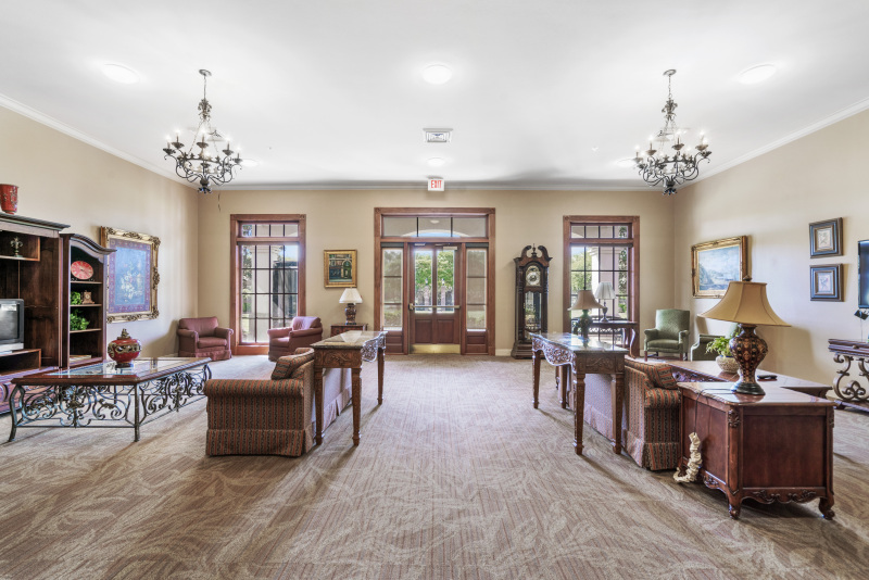 Heritage Manor Stratmore Nursing & Rehab Ctr in Shreveport, LA - My ...