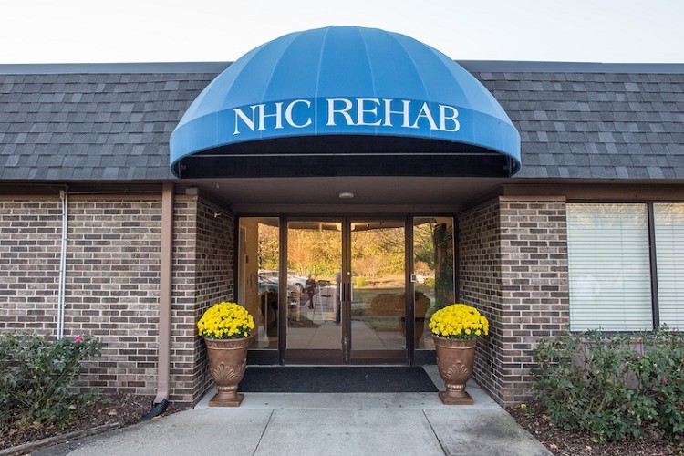 Nhc Healthcare Franklin in Franklin, TN - My Caring Plan