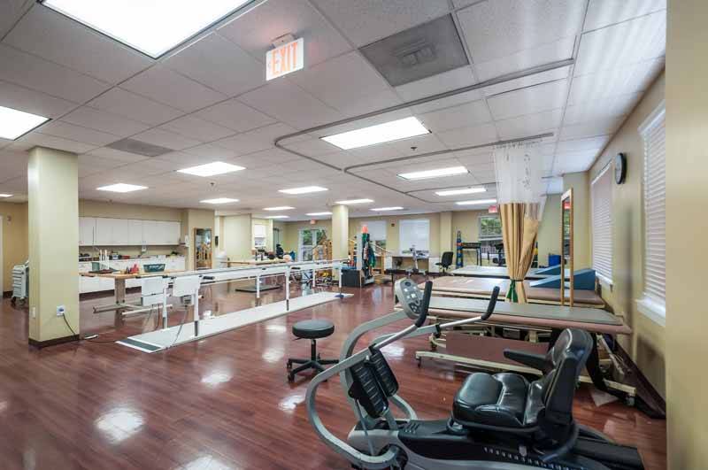Bethesda Health And Rehabilitation Center in Bethesda, MD - My Caring Plan