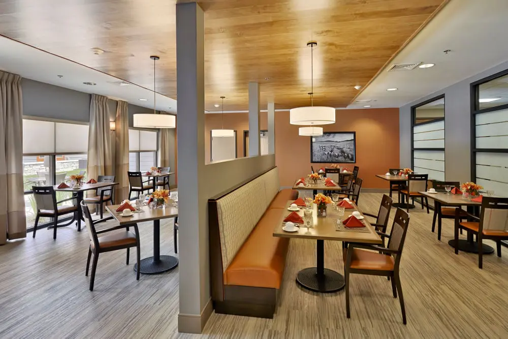 Cumberland Pointe Health Campus in West Lafayette, IN - My Caring Plan