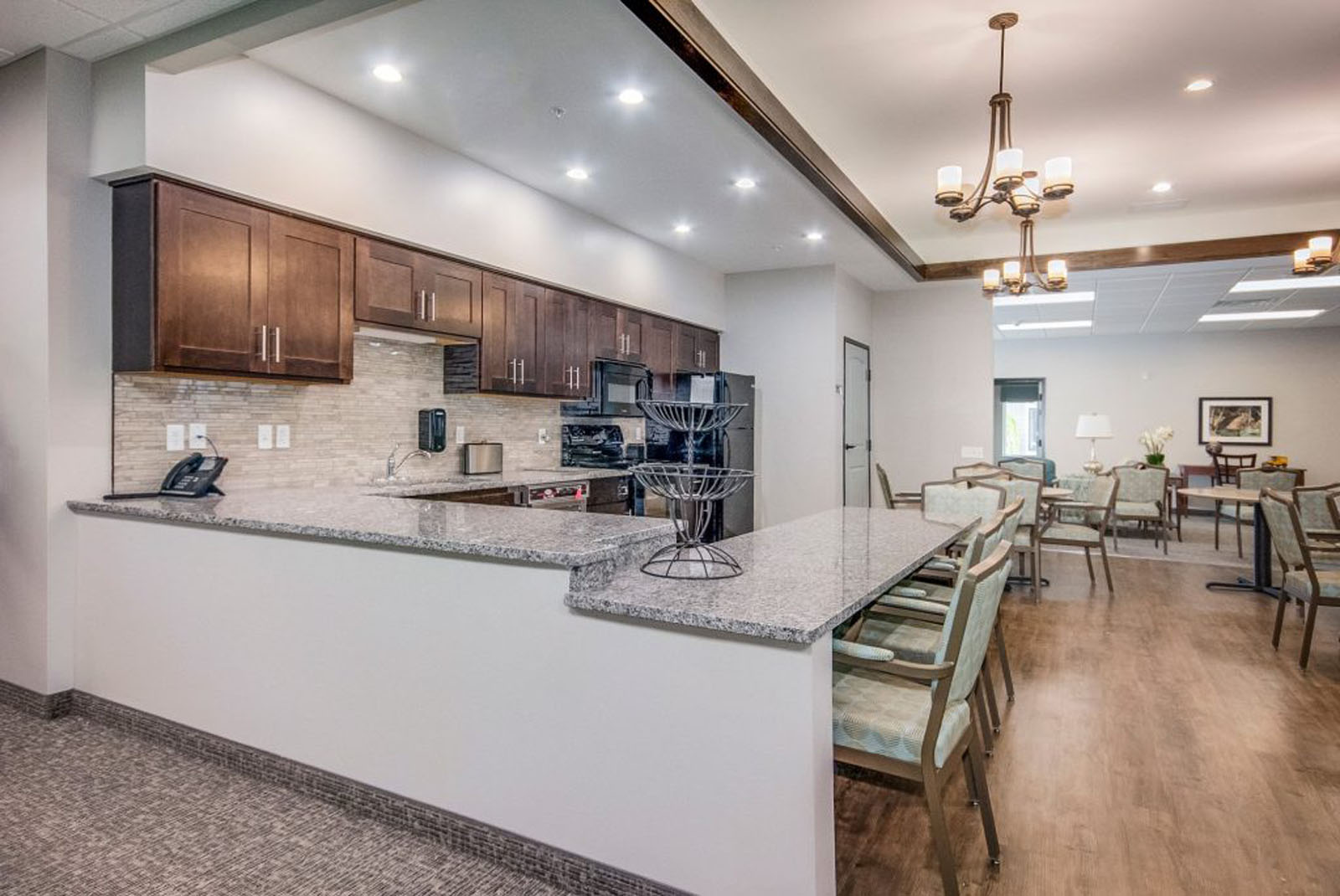 River Ridge Retirement Village in South Haven, MI - My Caring Plan