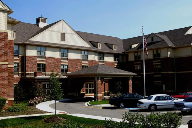 Alexian Village Of Elk Grove in Elk Grove Village, IL - My Caring Plan