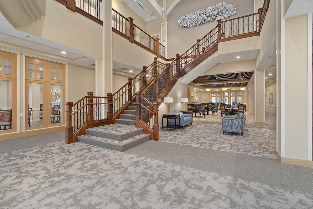 Mason Pointe in Town And Country, MO - My Caring Plan