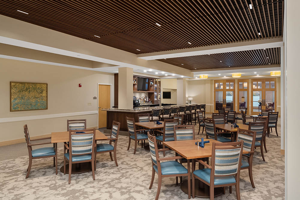 Mason Pointe in Town And Country, MO - My Caring Plan