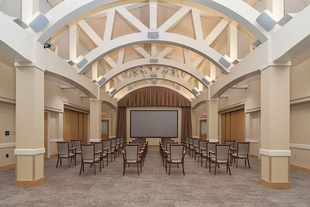 Mason Pointe in Town And Country, MO - My Caring Plan