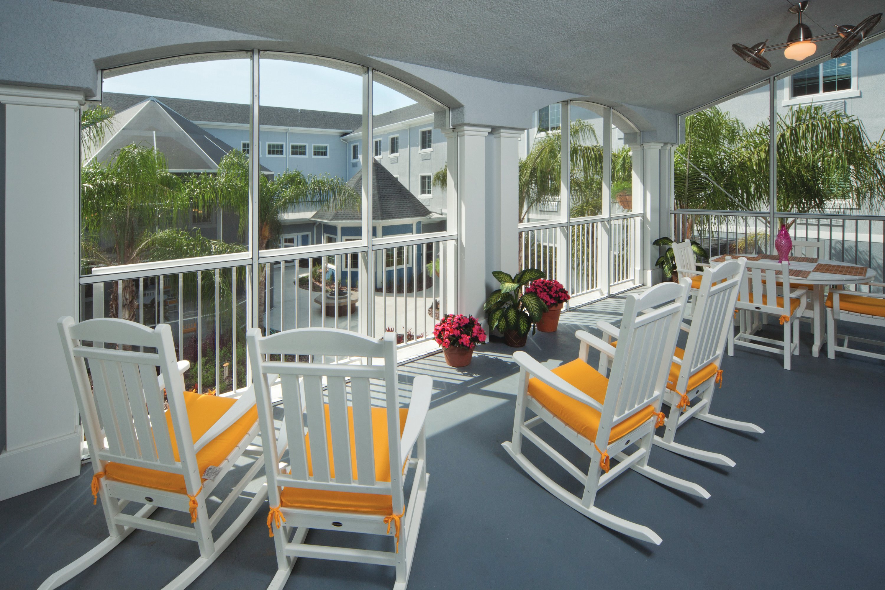 American House Stuart Lodge in Stuart, FL - My Caring Plan