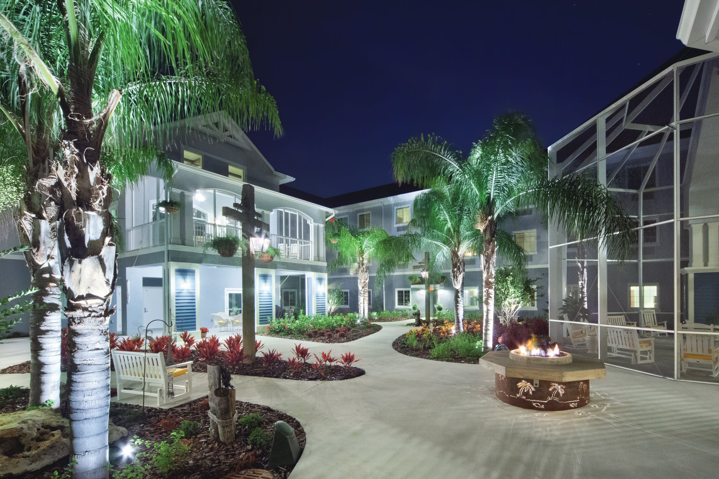 American House Stuart Lodge in Stuart, FL - My Caring Plan