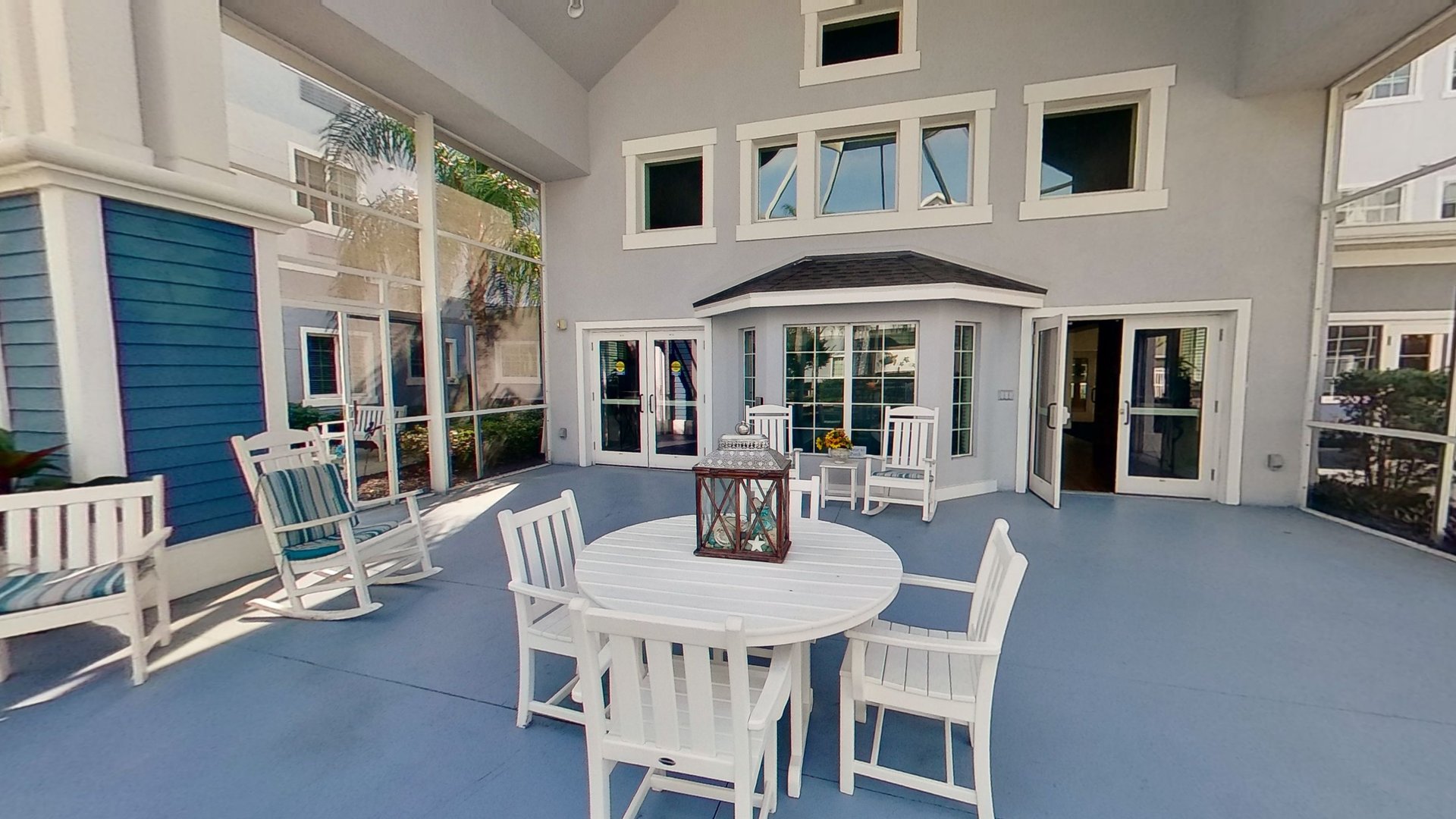 American House Stuart Lodge in Stuart, FL - My Caring Plan