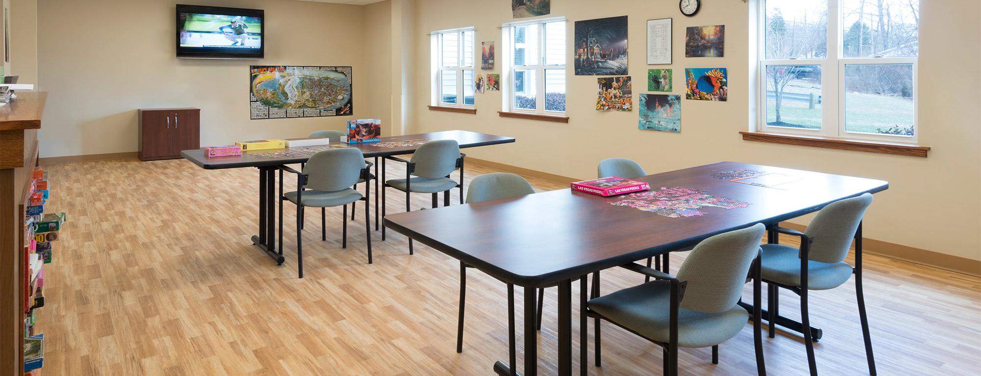 Whitestone Care Center in Stroudsburg, PA - My Caring Plan