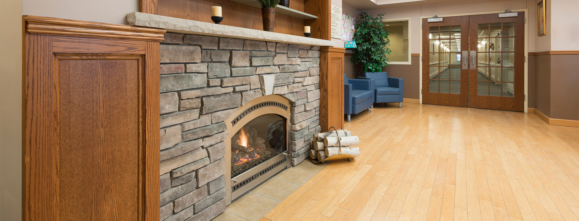 Whitestone Care Center in Stroudsburg, PA - My Caring Plan