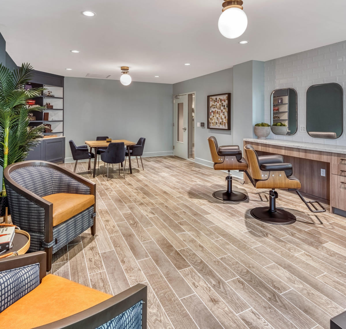 Heartis Buckhead in Atlanta, GA - My Caring Plan