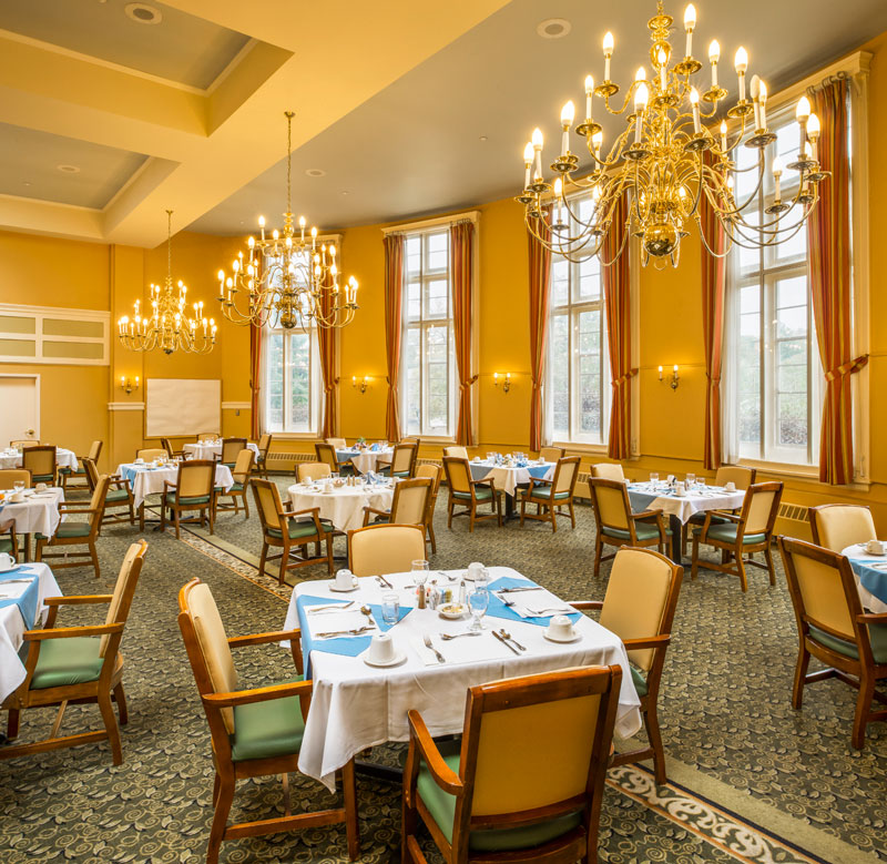 Brigham House in Watertown, MA - My Caring Plan