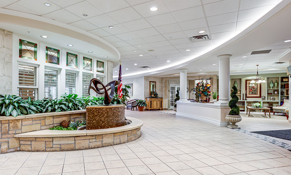 The Commons On Marice in Eagan, MN - My Caring Plan