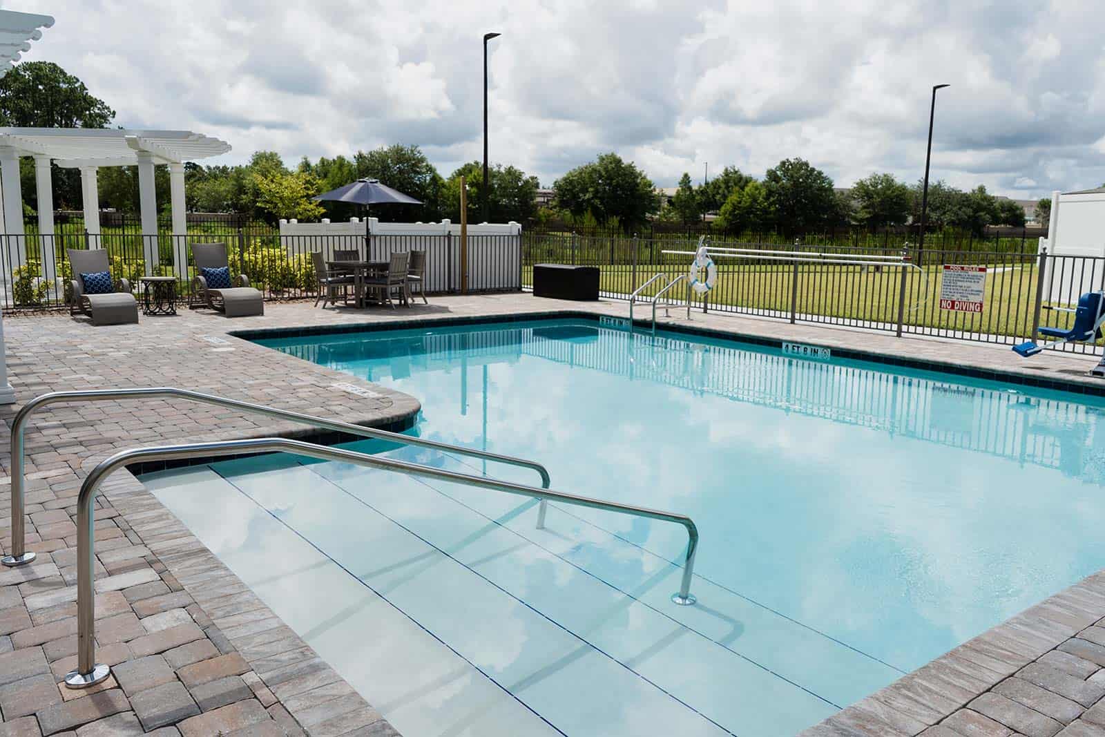 Seagrass Village Of Port Orange in Port Orange, FL - My Caring Plan