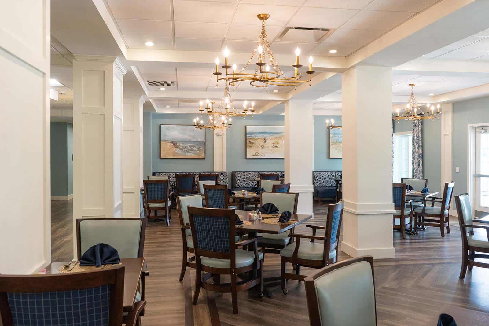 Seagrass Village Of Port Orange in Port Orange, FL - My Caring Plan