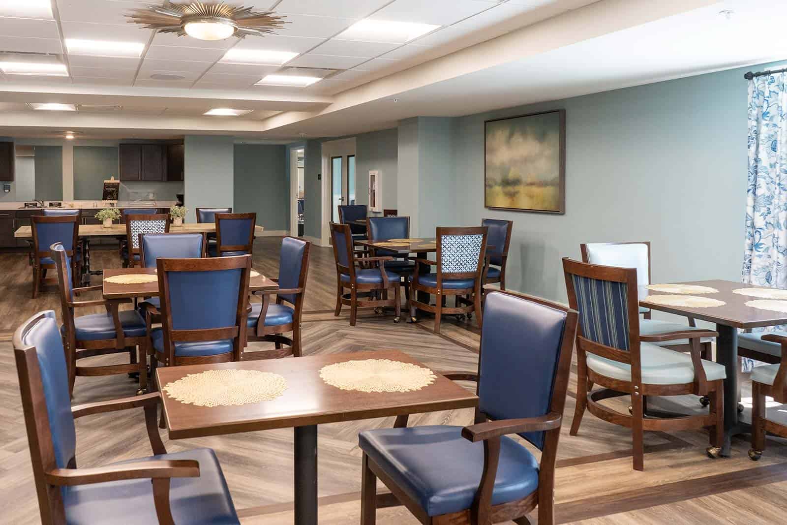 Seagrass Village Of Port Orange in Port Orange, FL - My Caring Plan