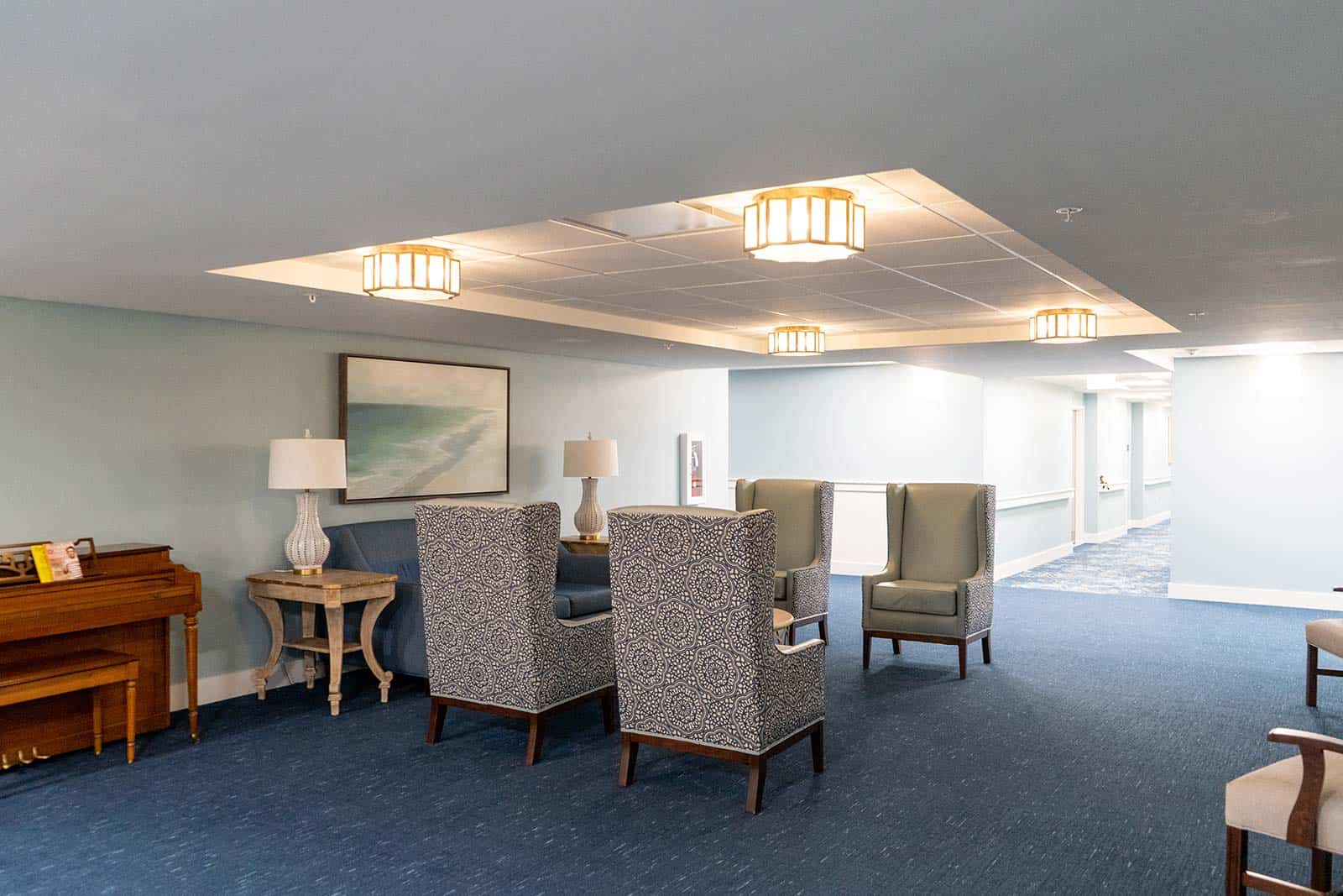 Seagrass Village Of Port Orange in Port Orange, FL - My Caring Plan