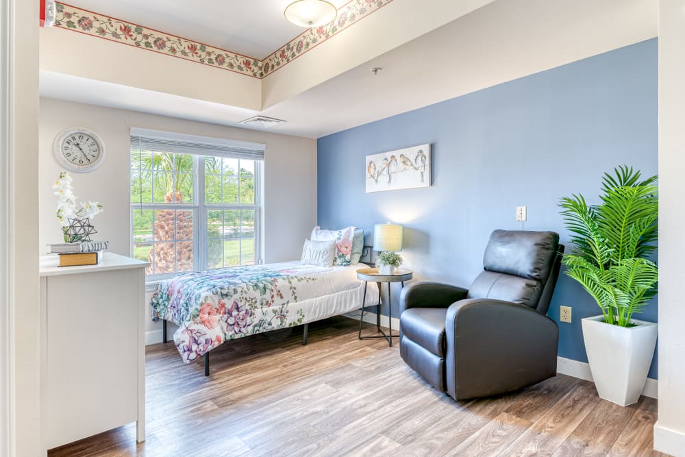 Pacifica Senior Living Spring Valley in Las Vegas, NV - My Caring Plan