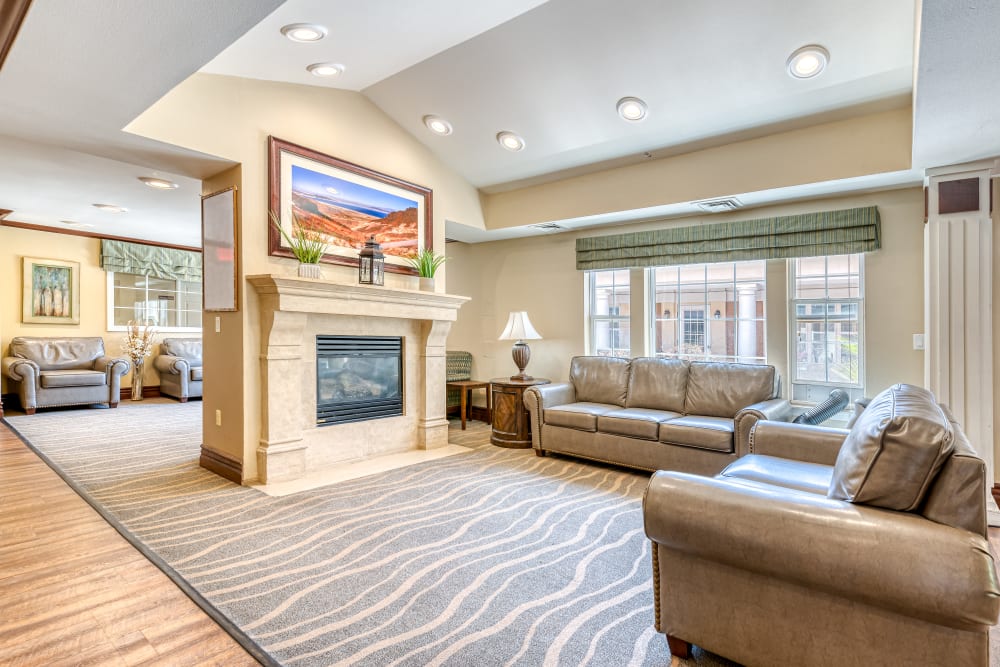 Pacifica Senior Living Spring Valley in Las Vegas, NV - My Caring Plan