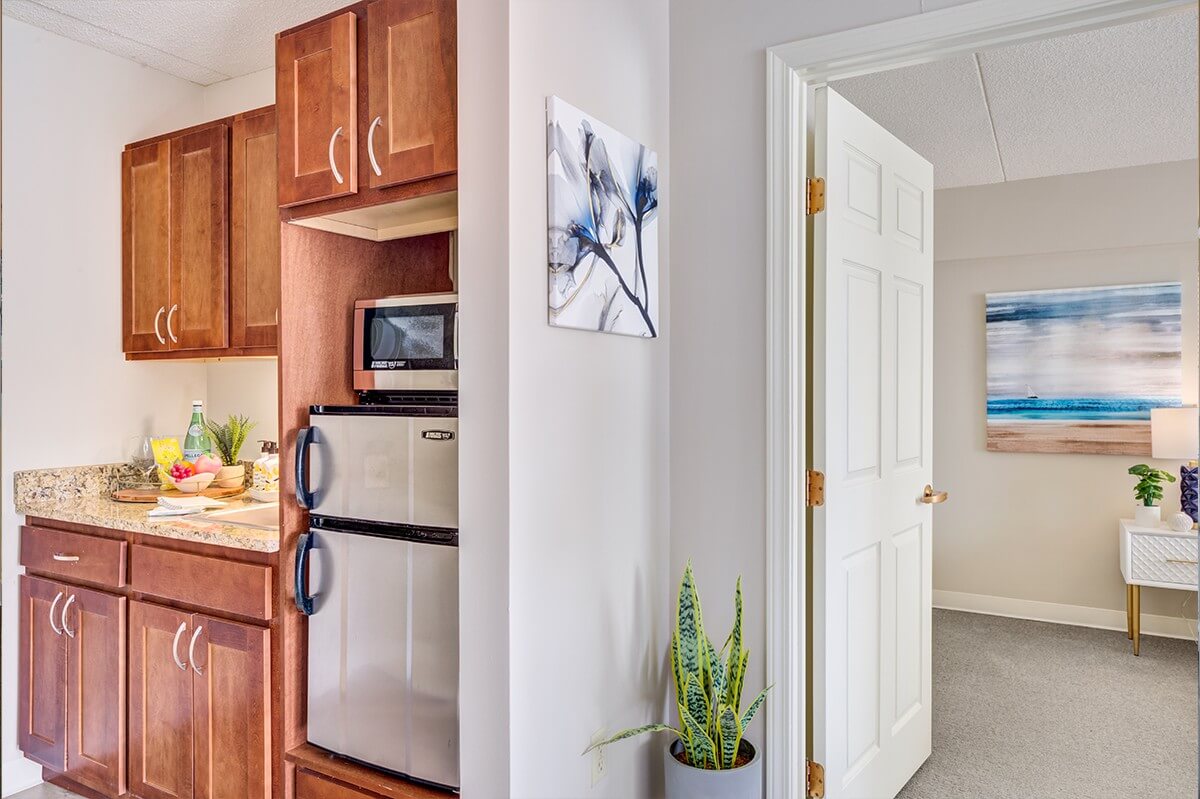 Chestnut Park At Cleveland Circle in Brighton, MA - My Caring Plan