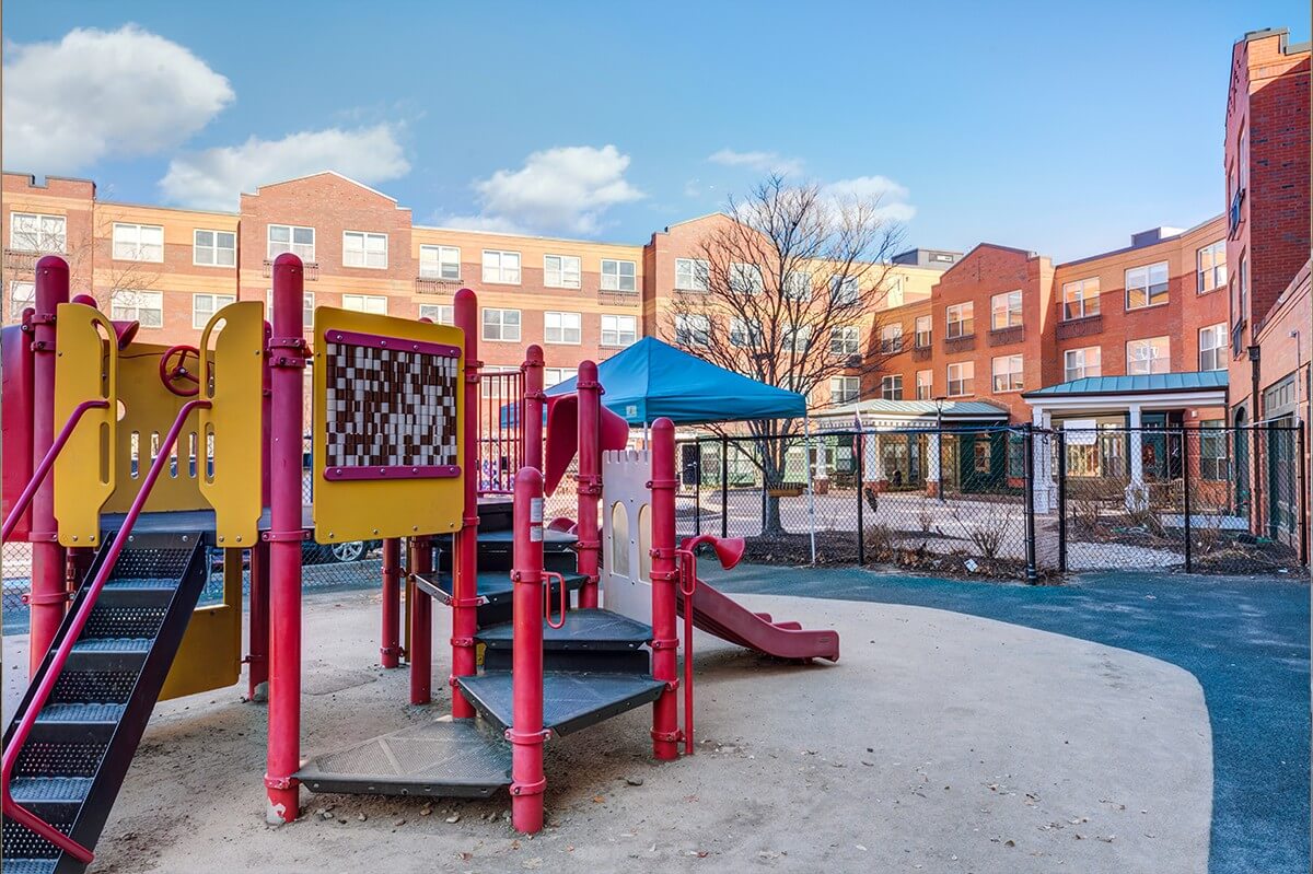 Chestnut Park At Cleveland Circle in Brighton, MA - My Caring Plan