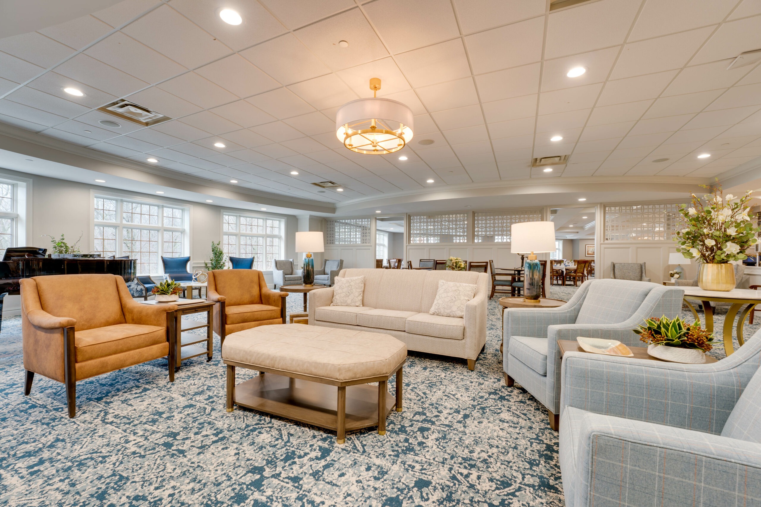 Covenant Living Of The Great Lakes in Grand Rapids, MI - My Caring Plan