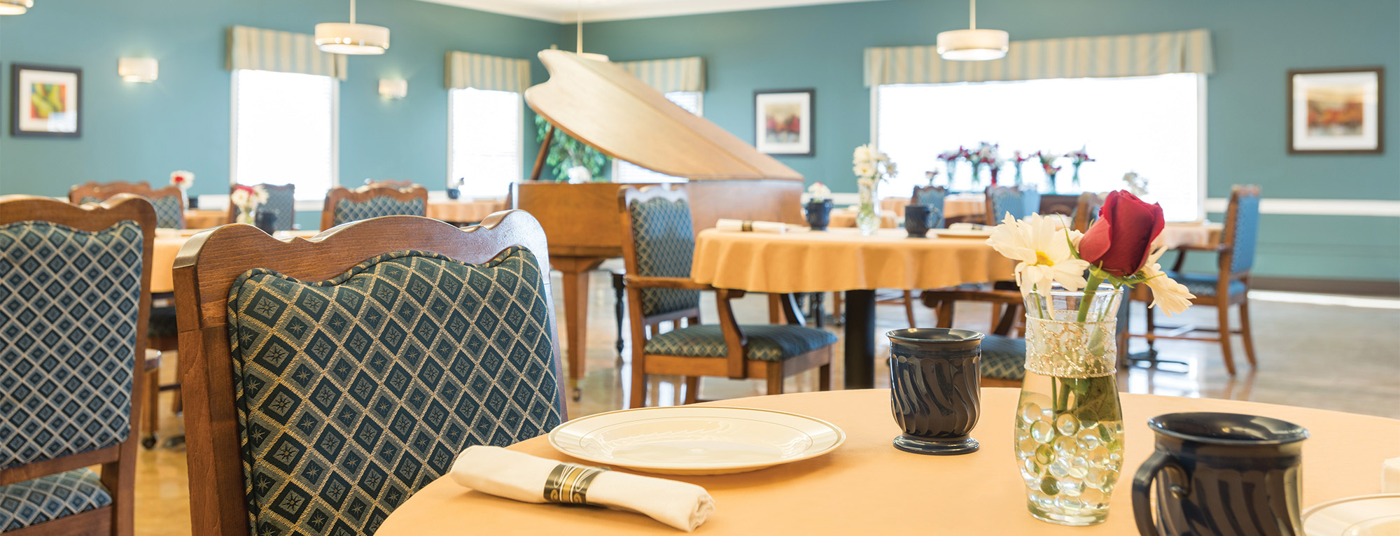 Bath Manor Special Care Centre in Akron, OH - My Caring Plan