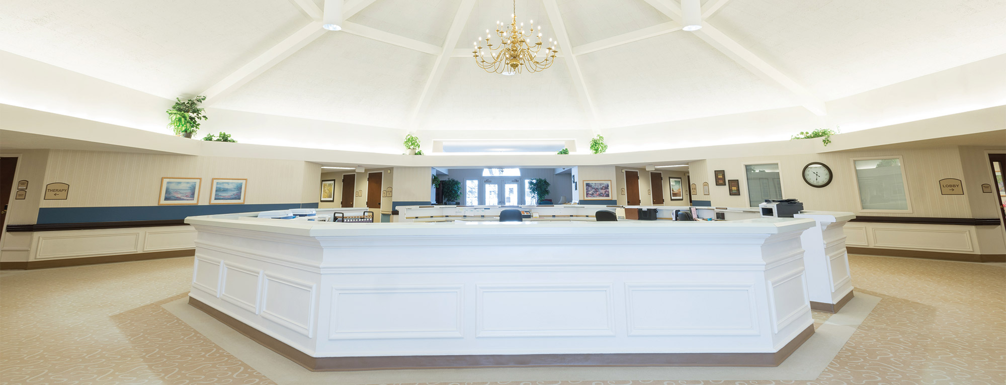 Bath Manor Special Care Centre in Akron, OH - My Caring Plan
