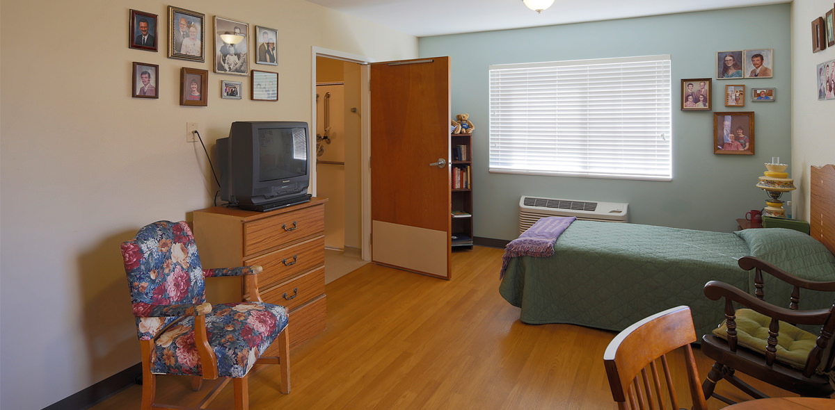 Hickory Village Memory Care in Hickory, NC - My Caring Plan